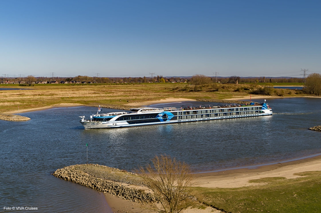 Entdecken Sie die neue VIVA ENJOY!